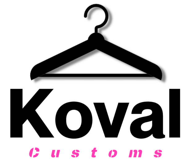 Strona główna - Koval Customs